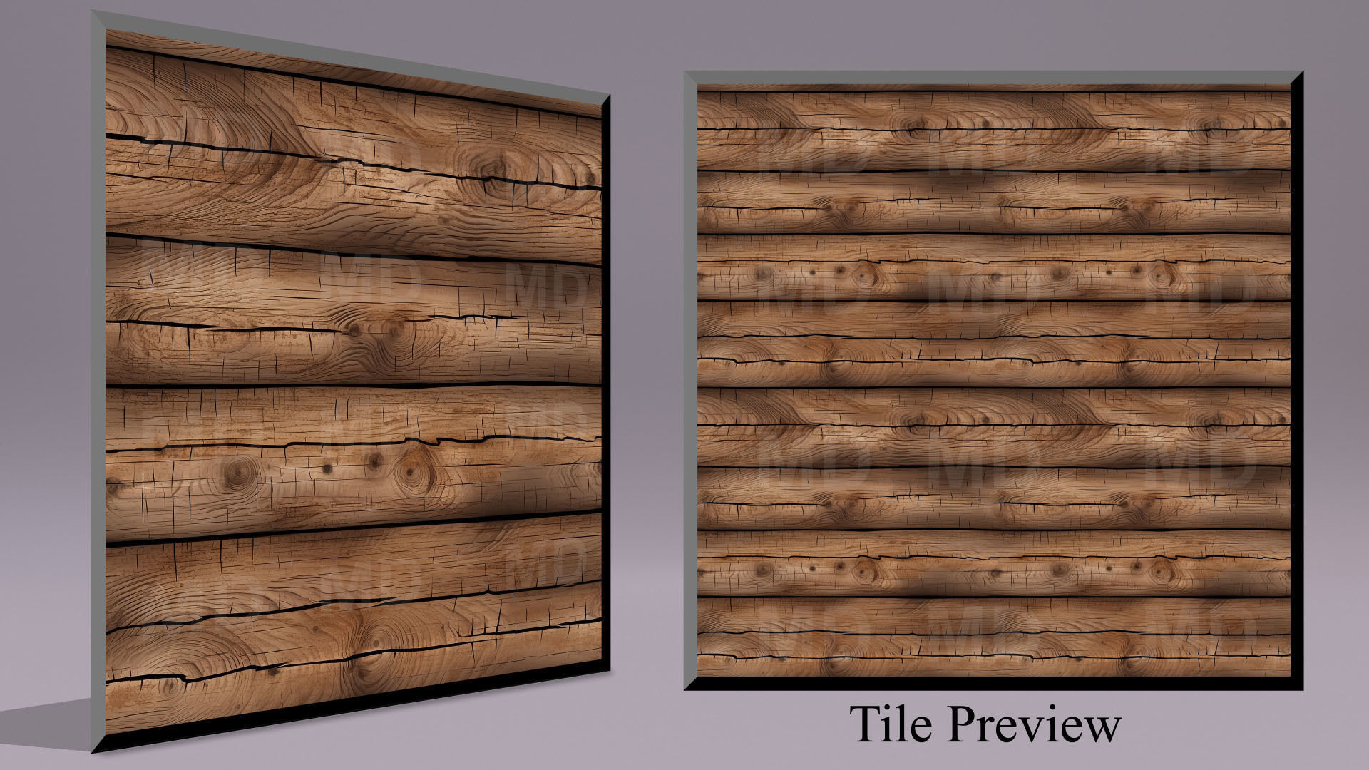 Cartoon Wood Textures Pack 28 - 10x PNG Texture | CGTrader