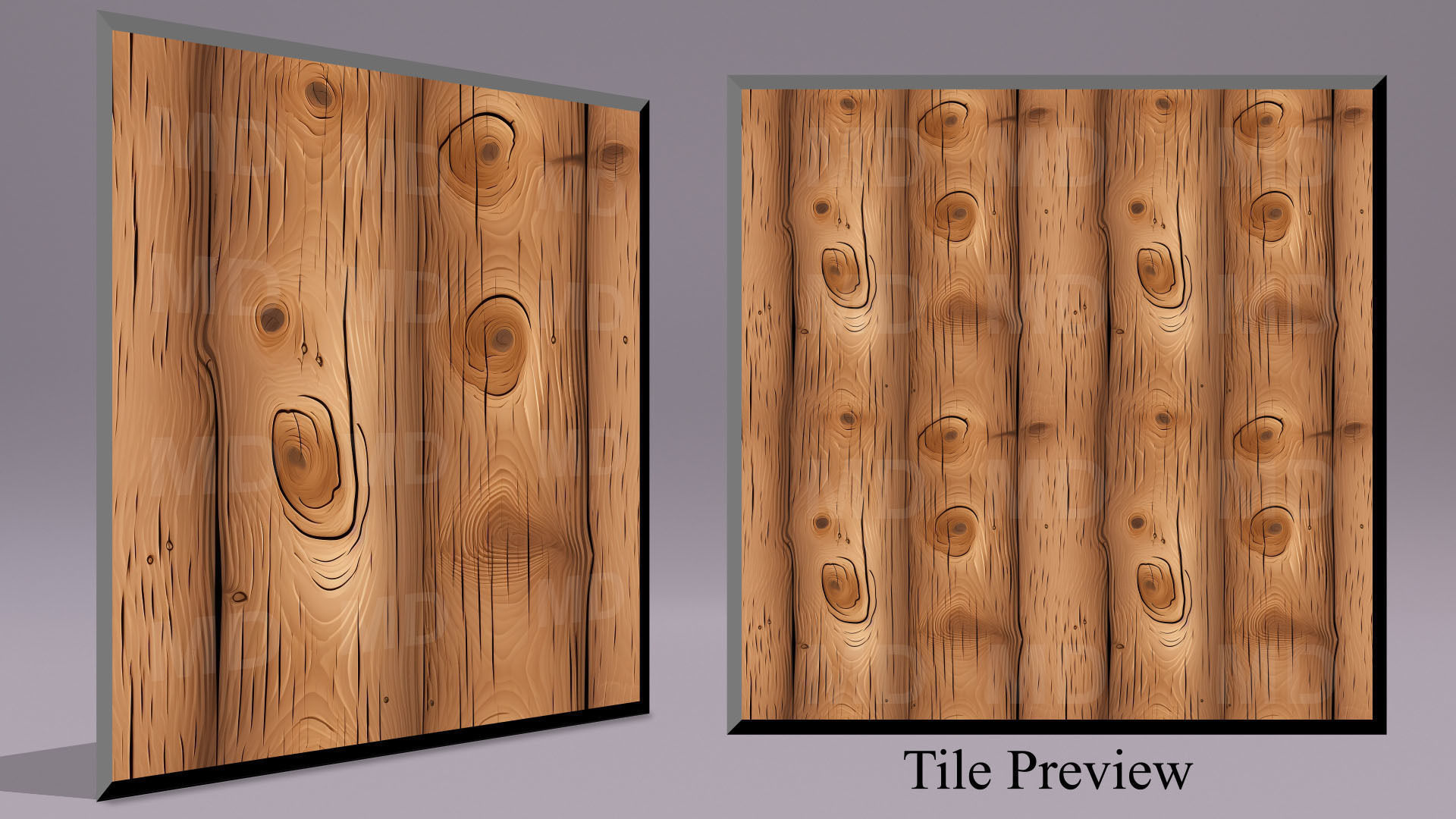 Cartoon Wood Textures Pack 38 - 10x PNG Texture | CGTrader