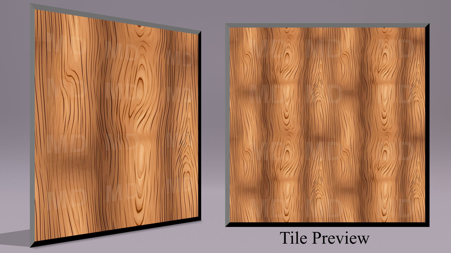 Cartoon Wood Textures Pack 40 - 10x PNG Texture | CGTrader