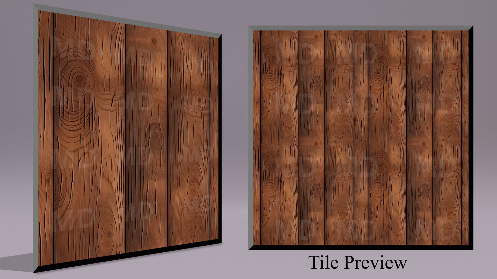 Cartoon Wood Textures Pack 40 - 10x PNG Texture | CGTrader