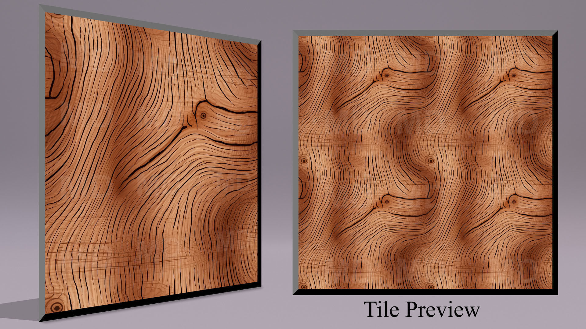Cartoon Wood Textures Pack 40 - 10x PNG Texture | CGTrader