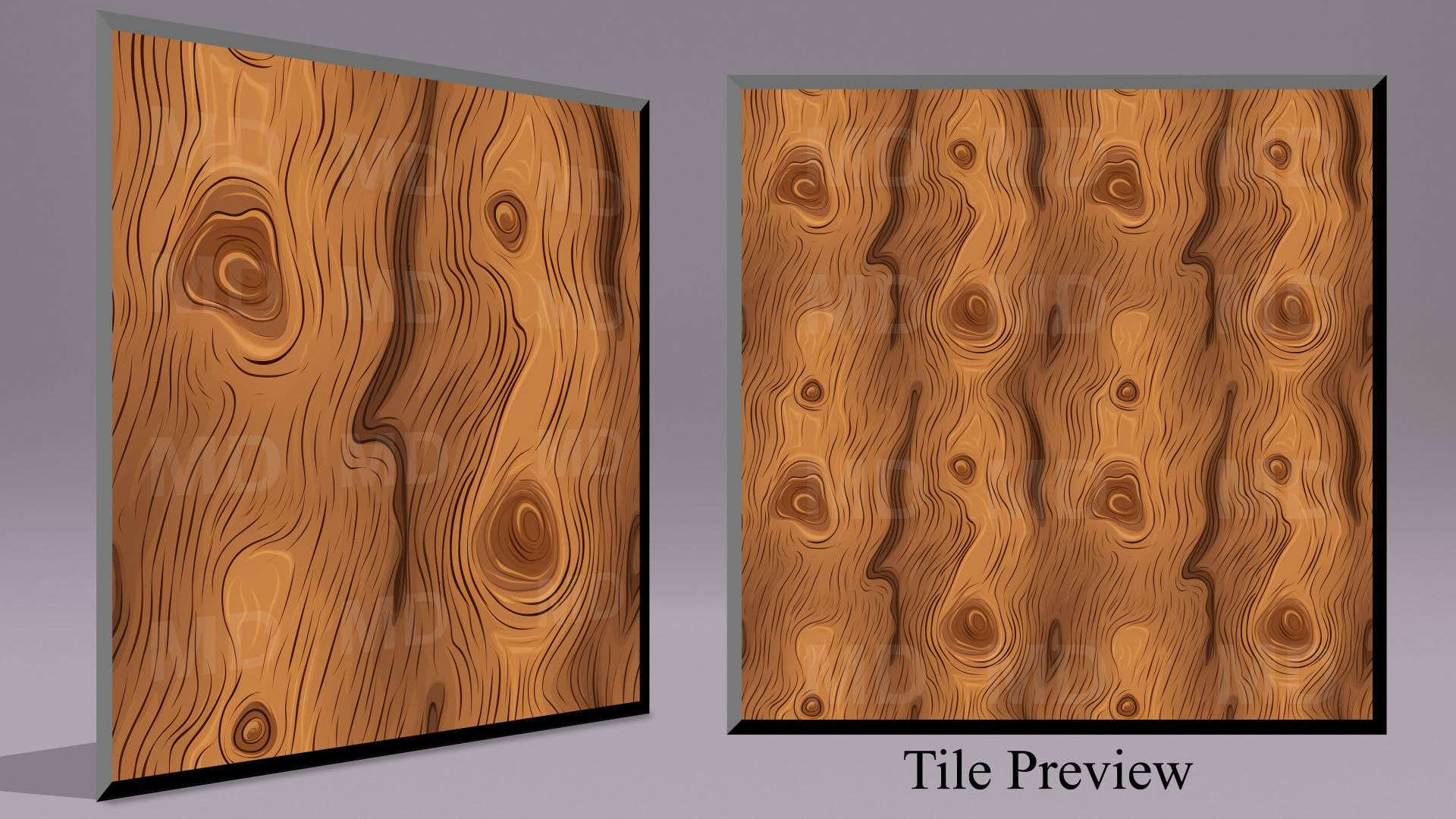 Cartoon Wood Textures Pack 41 - 10x PNG Texture | CGTrader