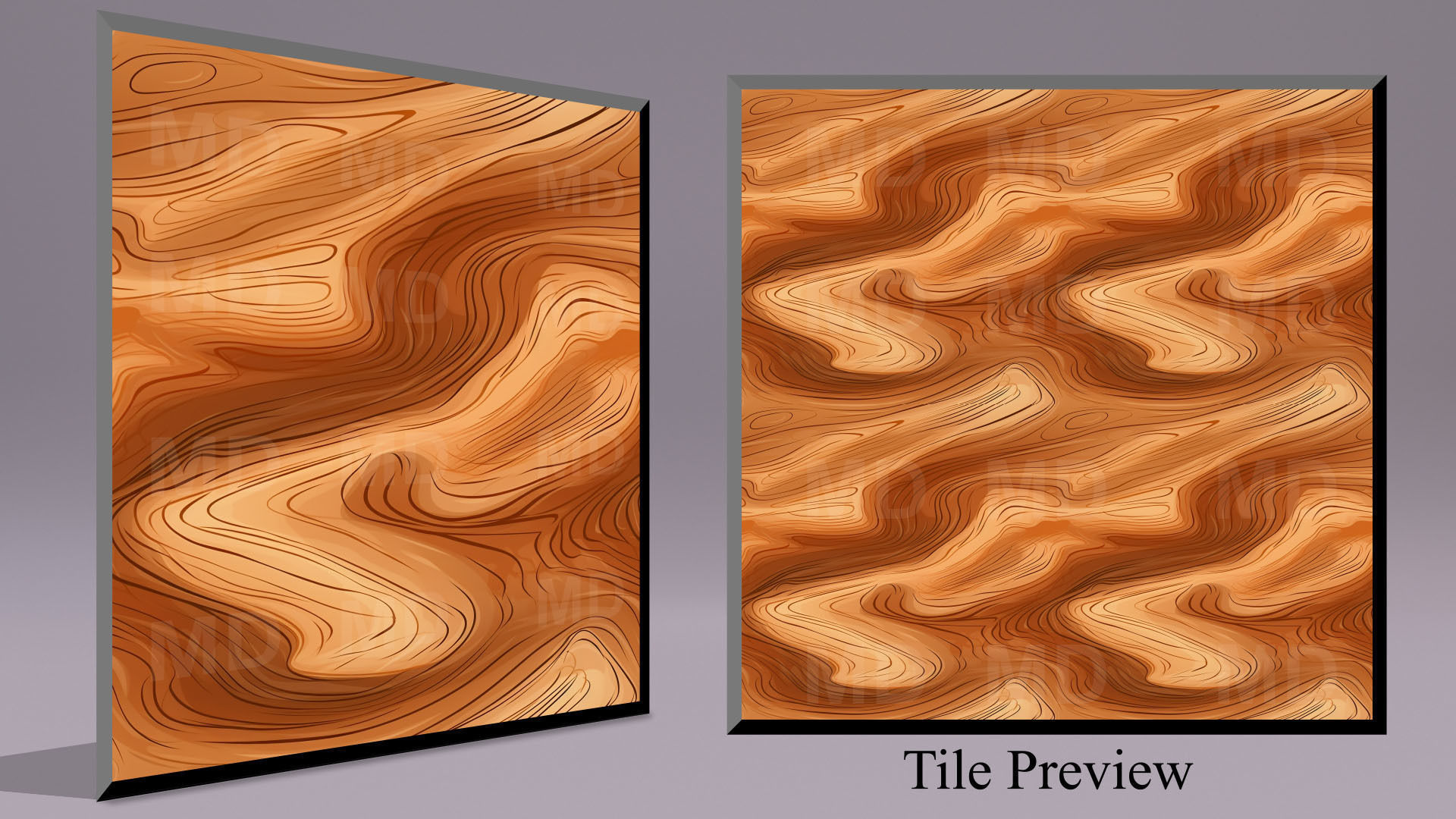 Cartoon Wood Textures Pack 46 - 10x PNG Texture | CGTrader