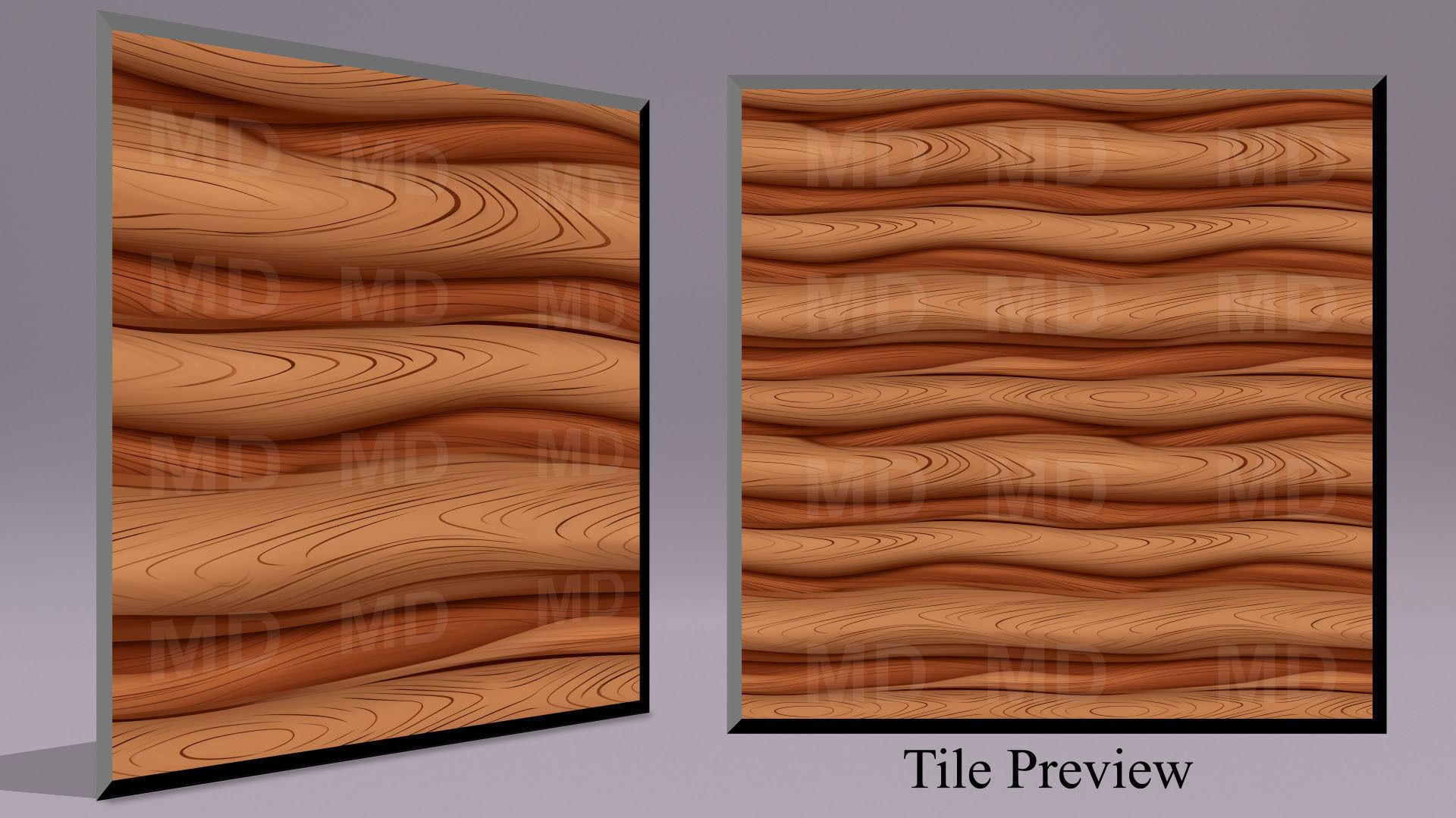 Cartoon Wood Textures Pack 47 - 10x PNG Texture | CGTrader