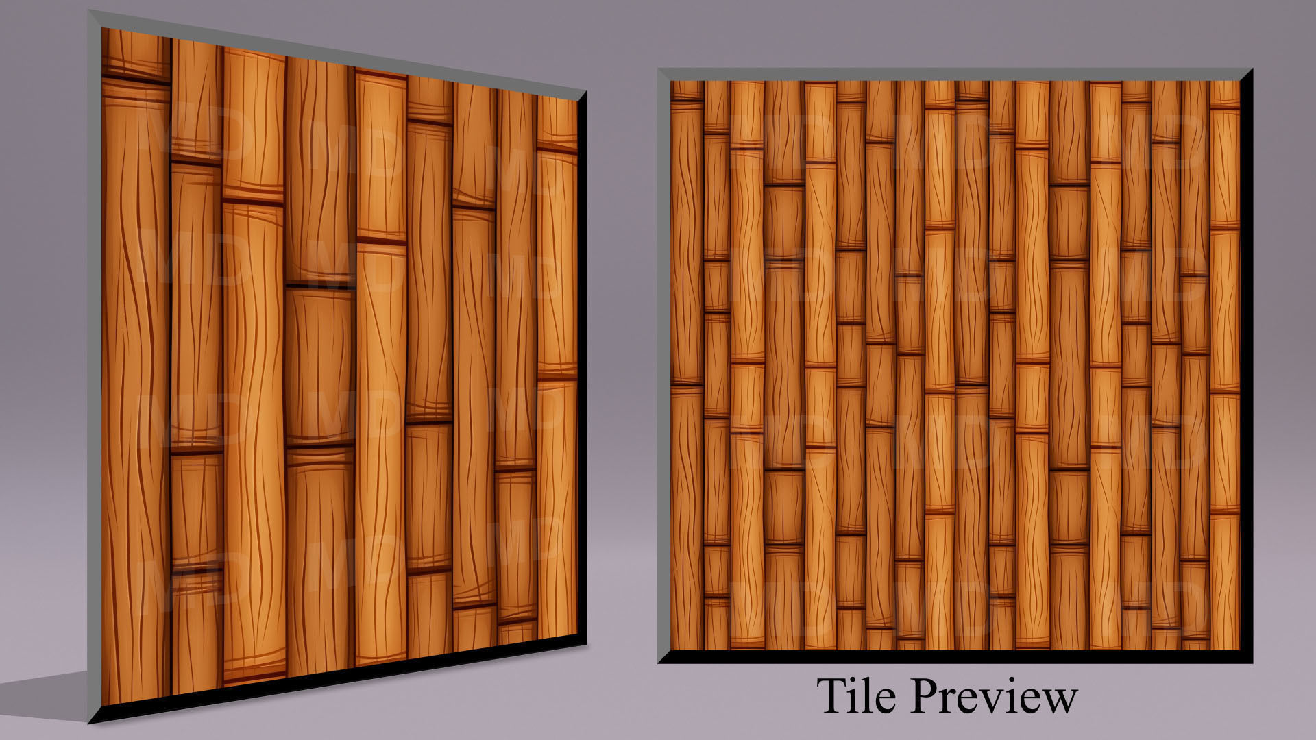 Cartoon Wood Textures Pack 48 - 10x PNG Texture | CGTrader