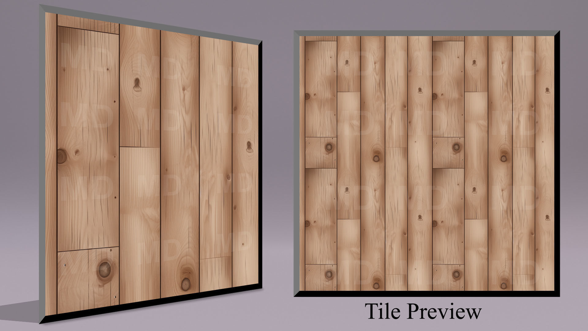 Cartoon Wood Textures Pack 49 - 10x PNG Texture | CGTrader