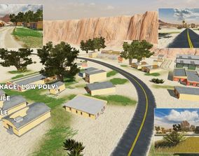 Pubgmap 3D Models | CGTrader