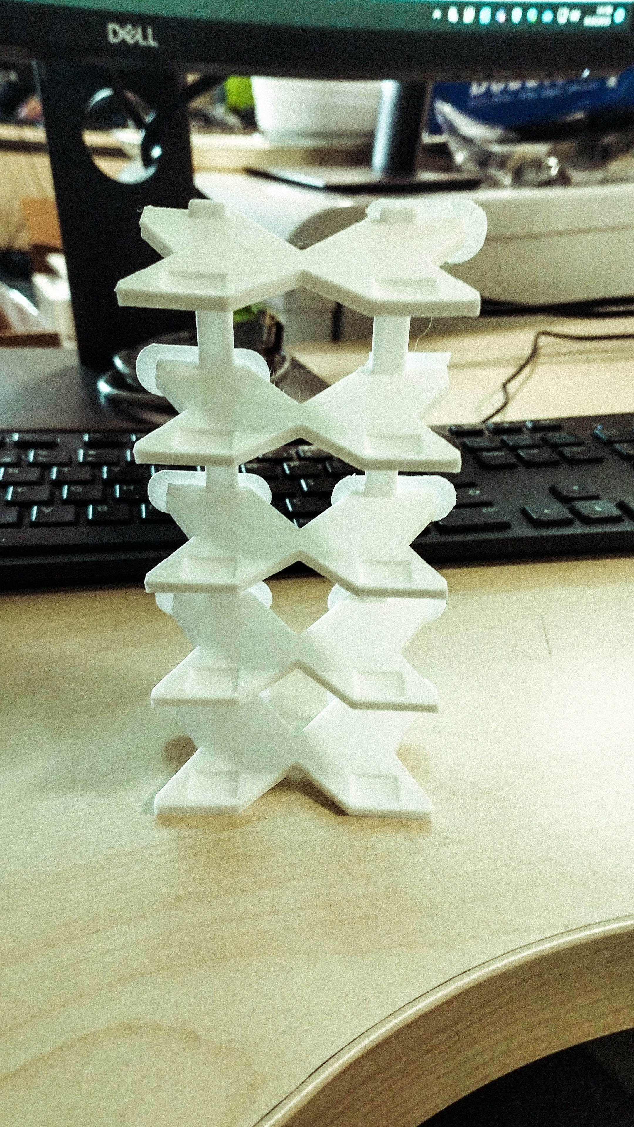 Diecast Custom Car Stand free 3D model 3D printable | CGTrader