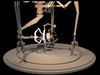 Fabrication Machine from the film 9 3D model | CGTrader