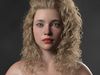 Nora V4 High Quality Textures for G8 Female 3D model | CGTrader