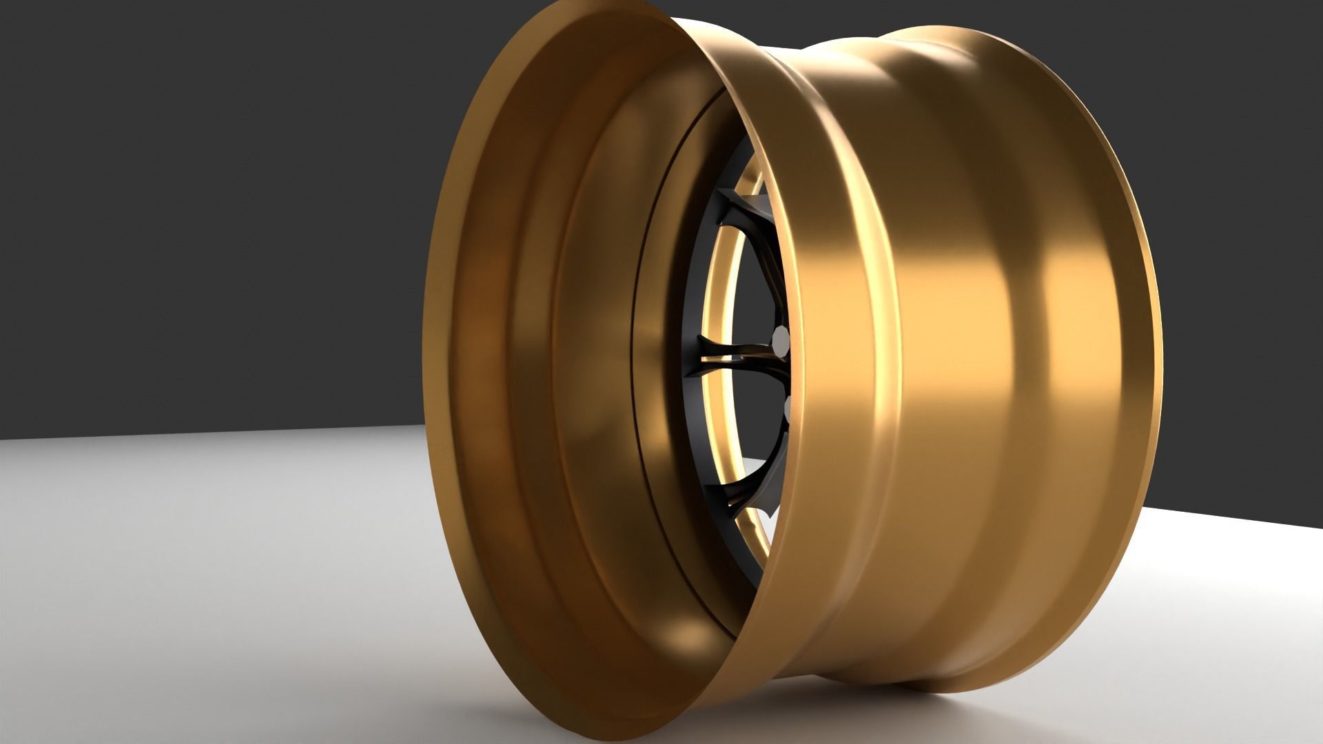 HRE Performance Wheels 3D model | CGTrader