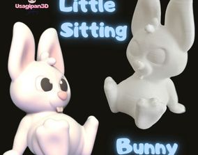 Page 2 of Cute bunny 3D Models | CGTrader