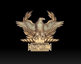 Spqr 3D Print Models | CGTrader