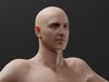 Realistic Male Character - Hardan 3D model rigged | CGTrader