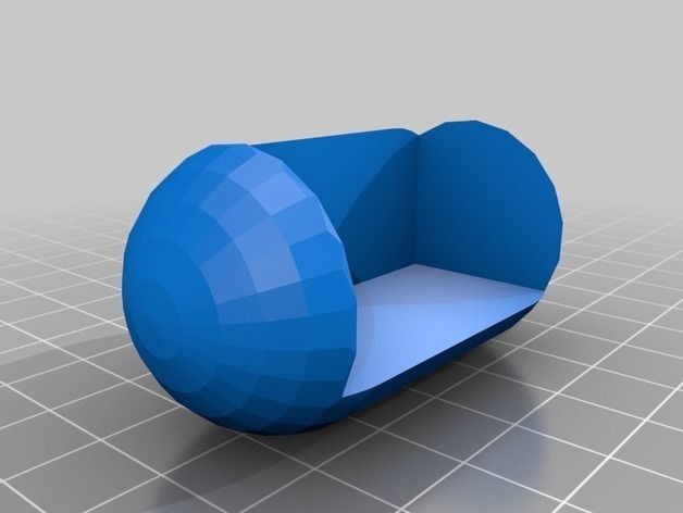 Table corner protectors 3D model 3D printable | CGTrader