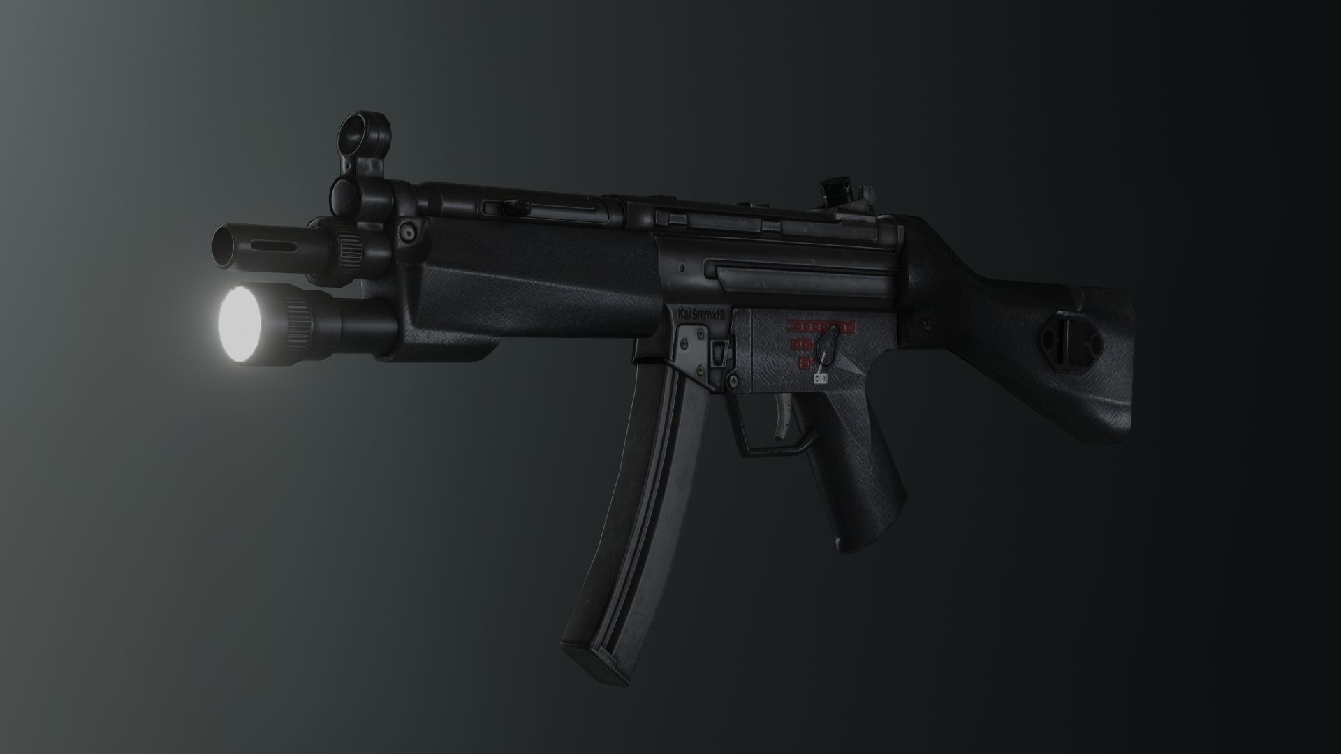 3D model Grim VRChat n VTubing Avatar VR / AR / low-poly | CGTrader