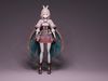 Anime Character - Nanashi Mumei 3D model | CGTrader