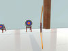 Archery Pack - Environment - 3d crossbow And Arrows 3D model | CGTrader
