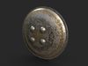 3D model Middle Eastern shield VR / AR / low-poly | CGTrader
