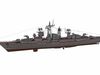 3D model Kashin-class destroyer VR / AR / low-poly | CGTrader