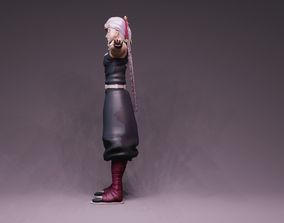 Tengen 3D Models | CGTrader