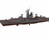 3D model Kresta 1-class cruiser VR / AR / low-poly | CGTrader
