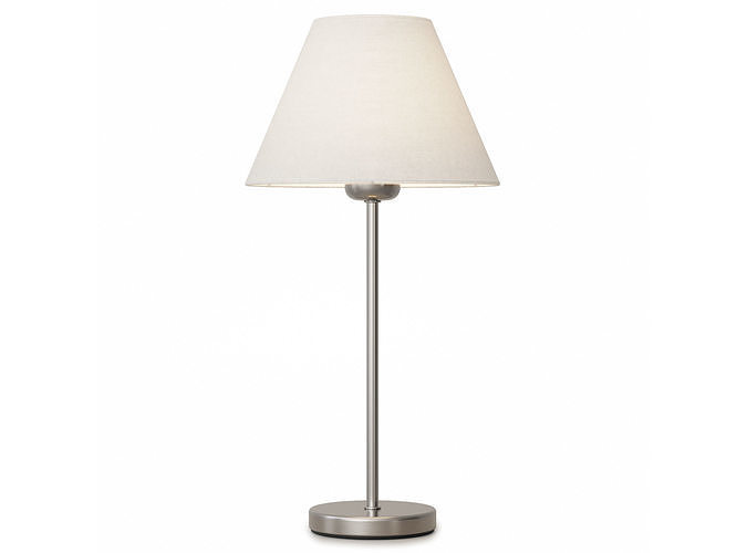 Table lamp Faro Barcelona NIDIA 3D model | CGTrader