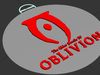 The Elder Scrolls IV Oblivion Logo Keychain 3D model 3D printable ...