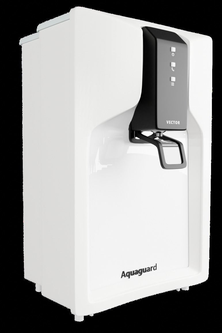 3D model Aquaguard Vector VR / AR / low-poly | CGTrader