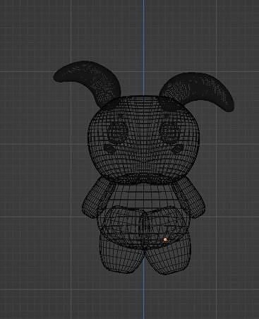 Rabbit 3D Model free 3D model | CGTrader