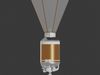 Centaur V Propellant Depot 3D model | CGTrader