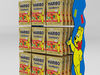 Haribo Display Standee free 3D model | CGTrader