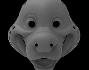 Fursuit 3D Printing Models | CGTrader