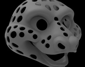 Fursuit 3D Printing Models | CGTrader