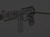 3D model OTs-9 from Call of Duty Cold War 3D Model VR / AR / low-poly ...
