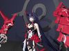 honkai 3D model animated rigged | CGTrader