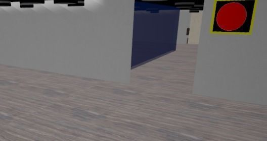 Garten Of Banban 1 Map 3D model | CGTrader