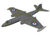 English Electric Canberra B6 3D model | CGTrader
