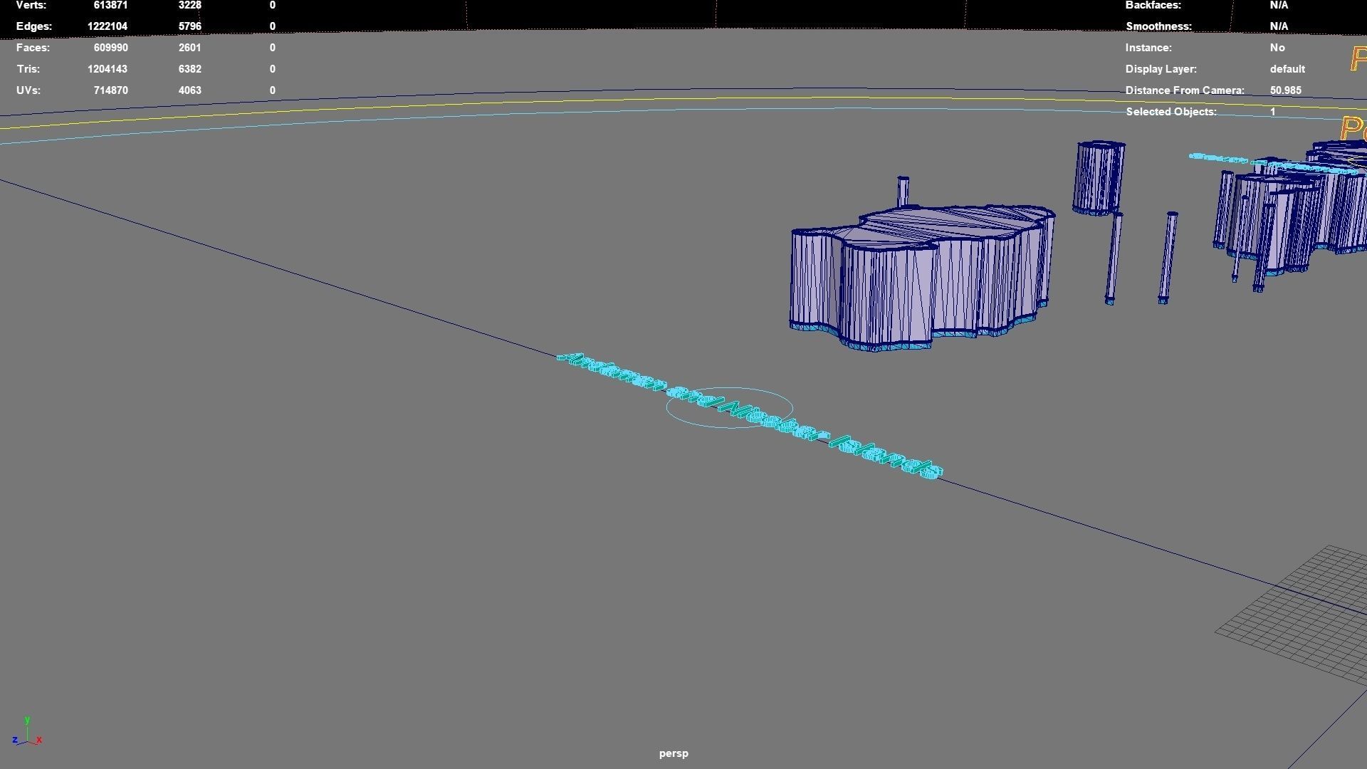 Andaman and Nicobar Islands India map region 3D model geography 3D ...
