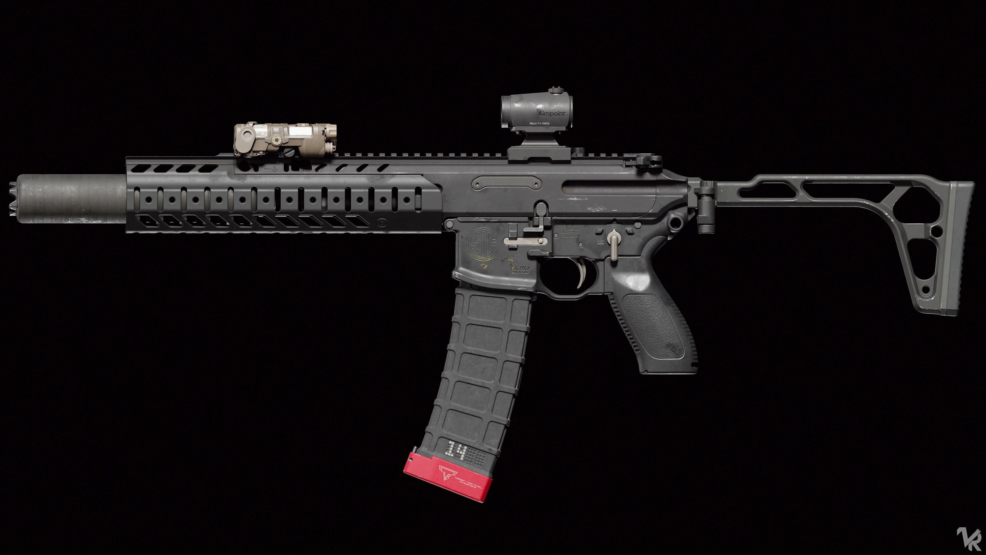 3D model MCX LVAW VR / AR / low-poly | CGTrader