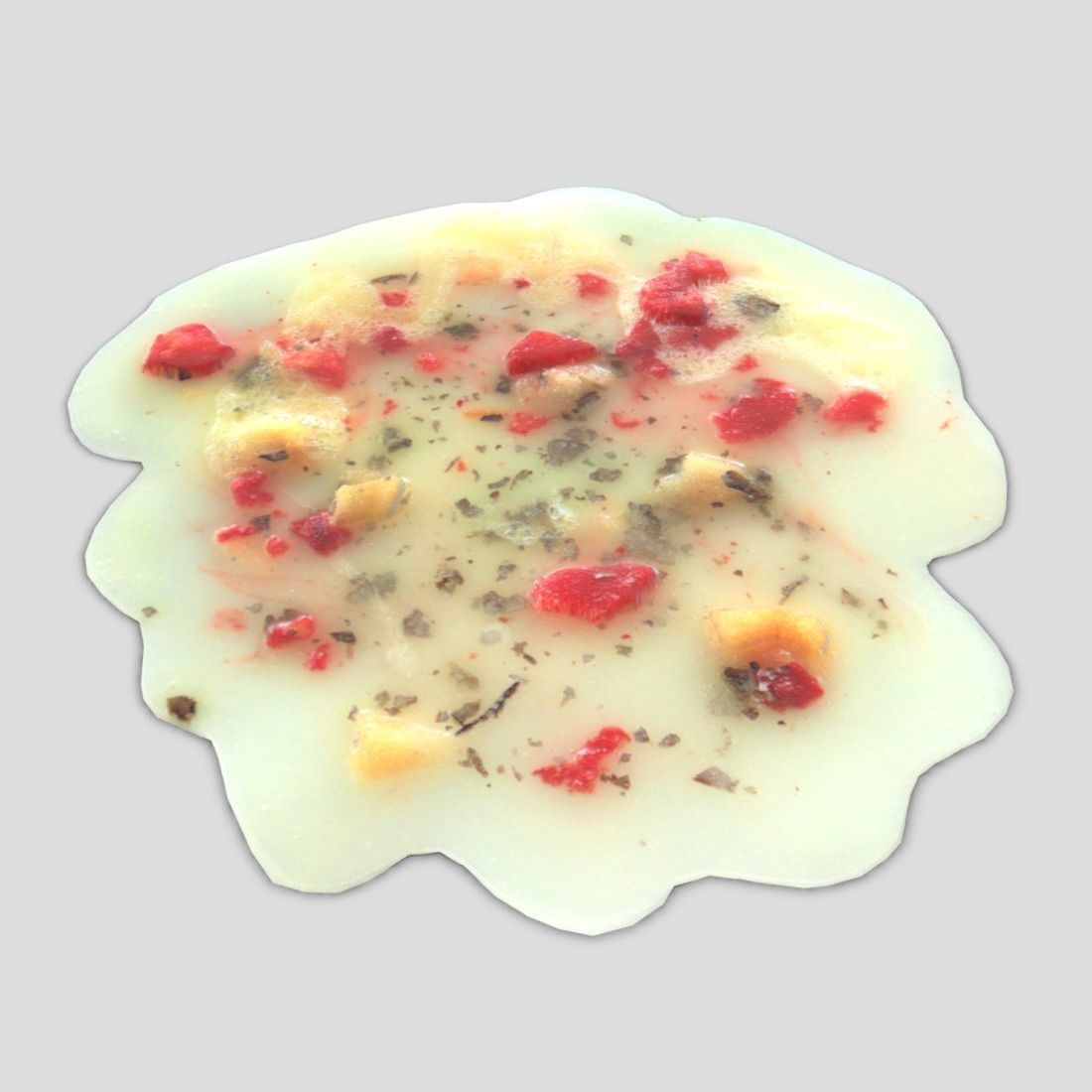 3D model Vomit VR / AR / low-poly | CGTrader