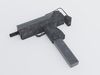 3D model MAC-10 SMG Low-poly 3D model VR / AR / low-poly | CGTrader