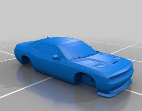 Challenger 3D Print Models | CGTrader