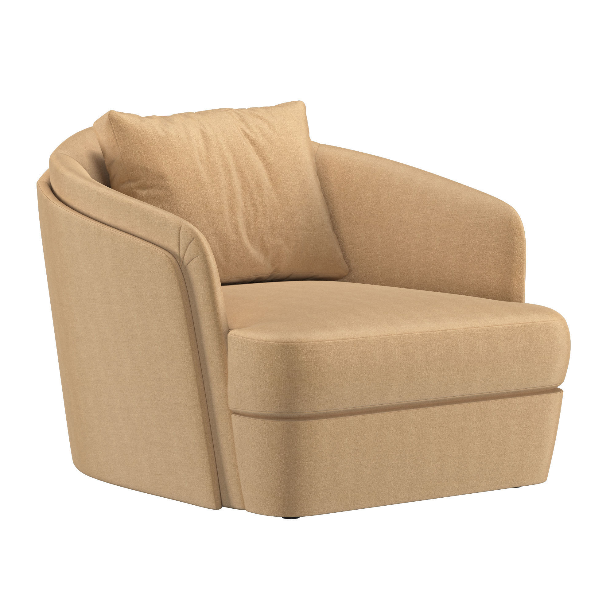 CELINE CHAIR 3D model | CGTrader