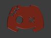 Discord Logo 3D 3D model | CGTrader