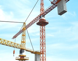Crane 3D Models | CGTrader