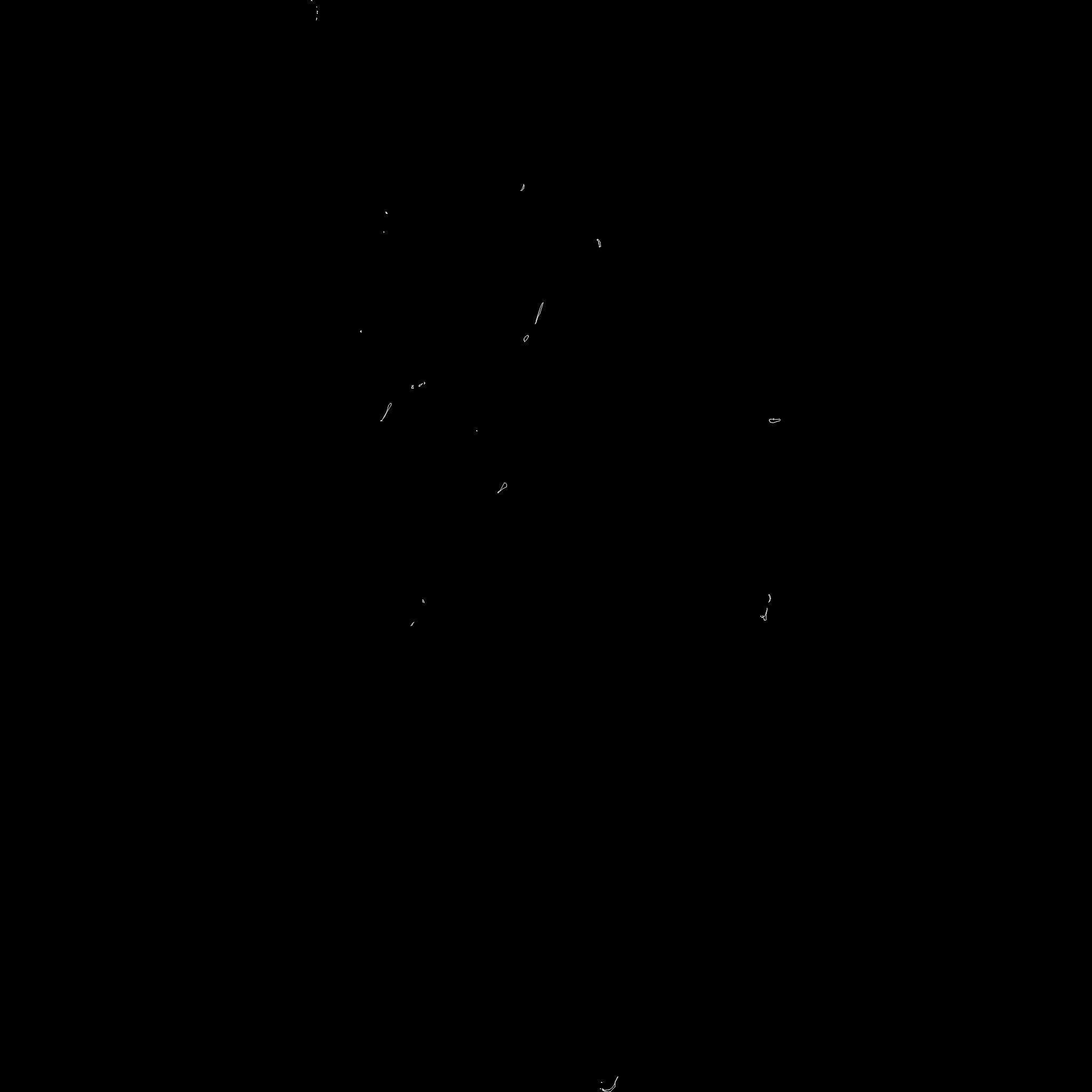 Lakshadweep India map region 3D model geography political 3D model ...