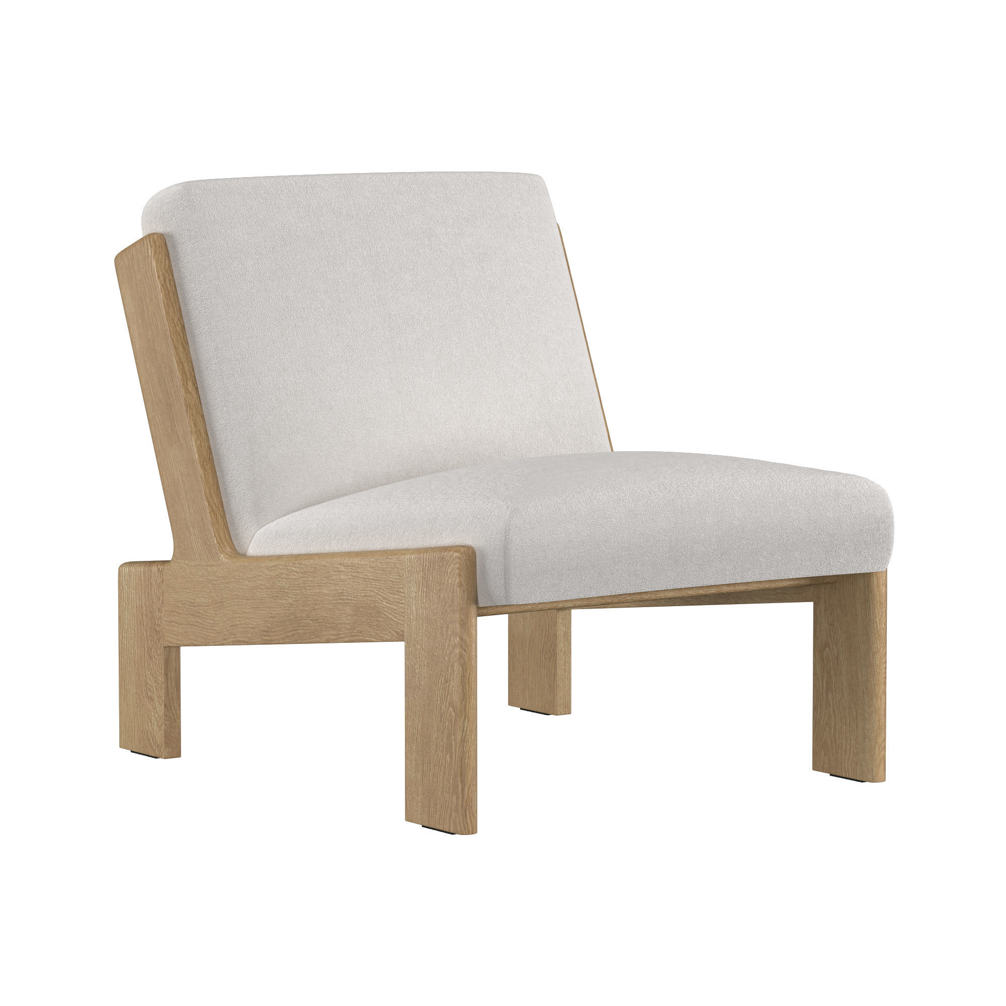 TIMO CHAIR 3D model | CGTrader