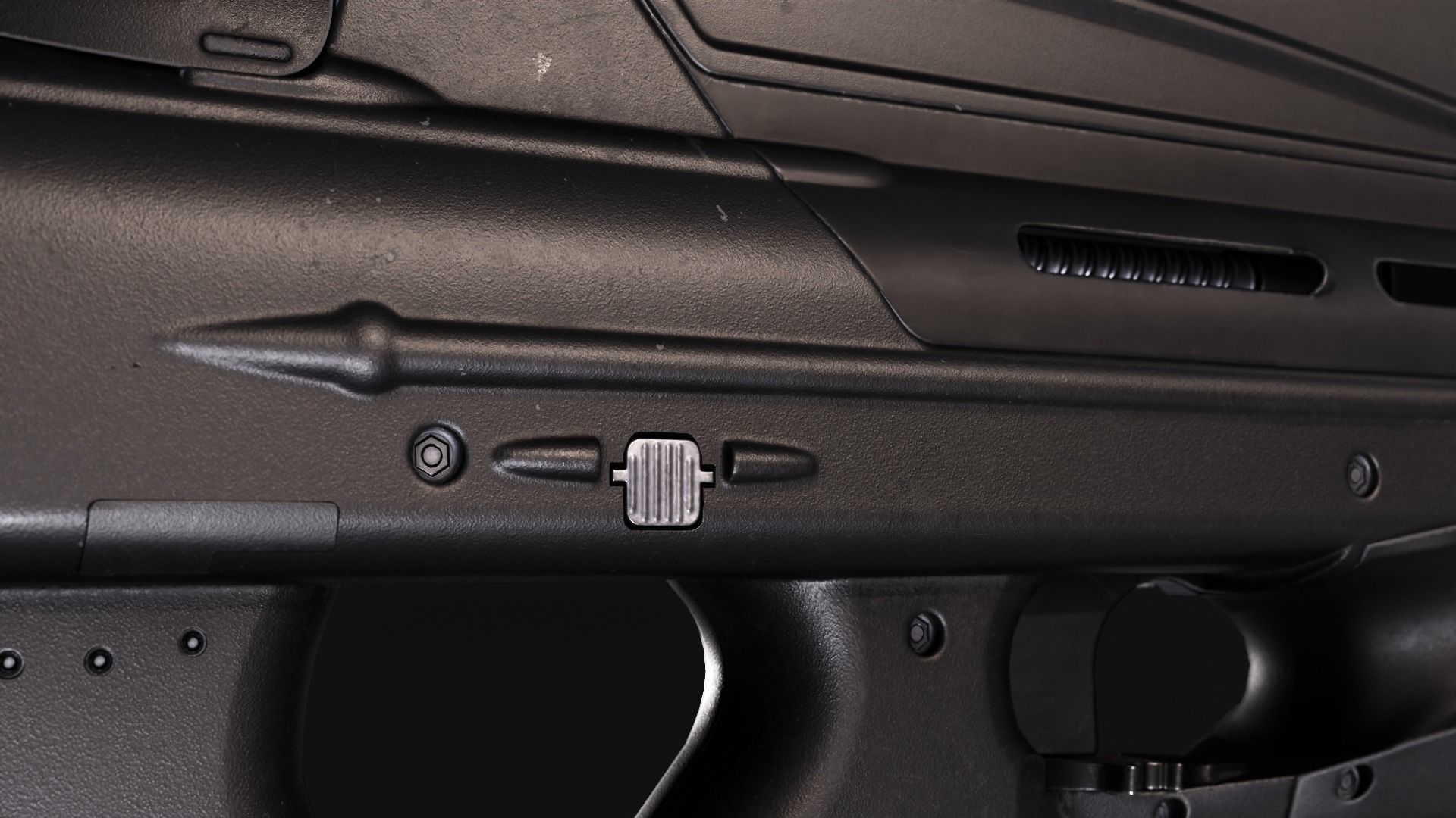 3D model FN F2000 Assault-Rifle VR / AR / low-poly | CGTrader