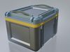 conflict box free 3D model | CGTrader